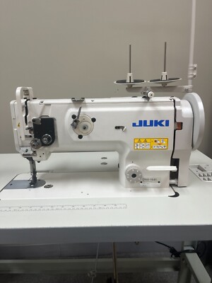 Juki DNU-1541 Mechanical Sewing Machine | eBay