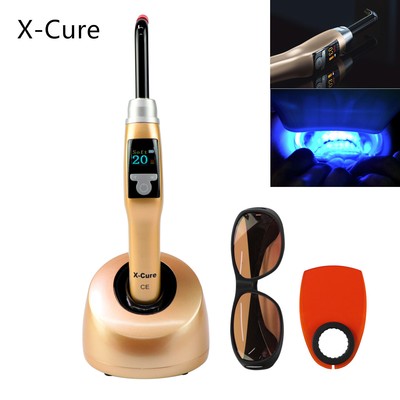 Curing-Light - Visible Polymerization Curing