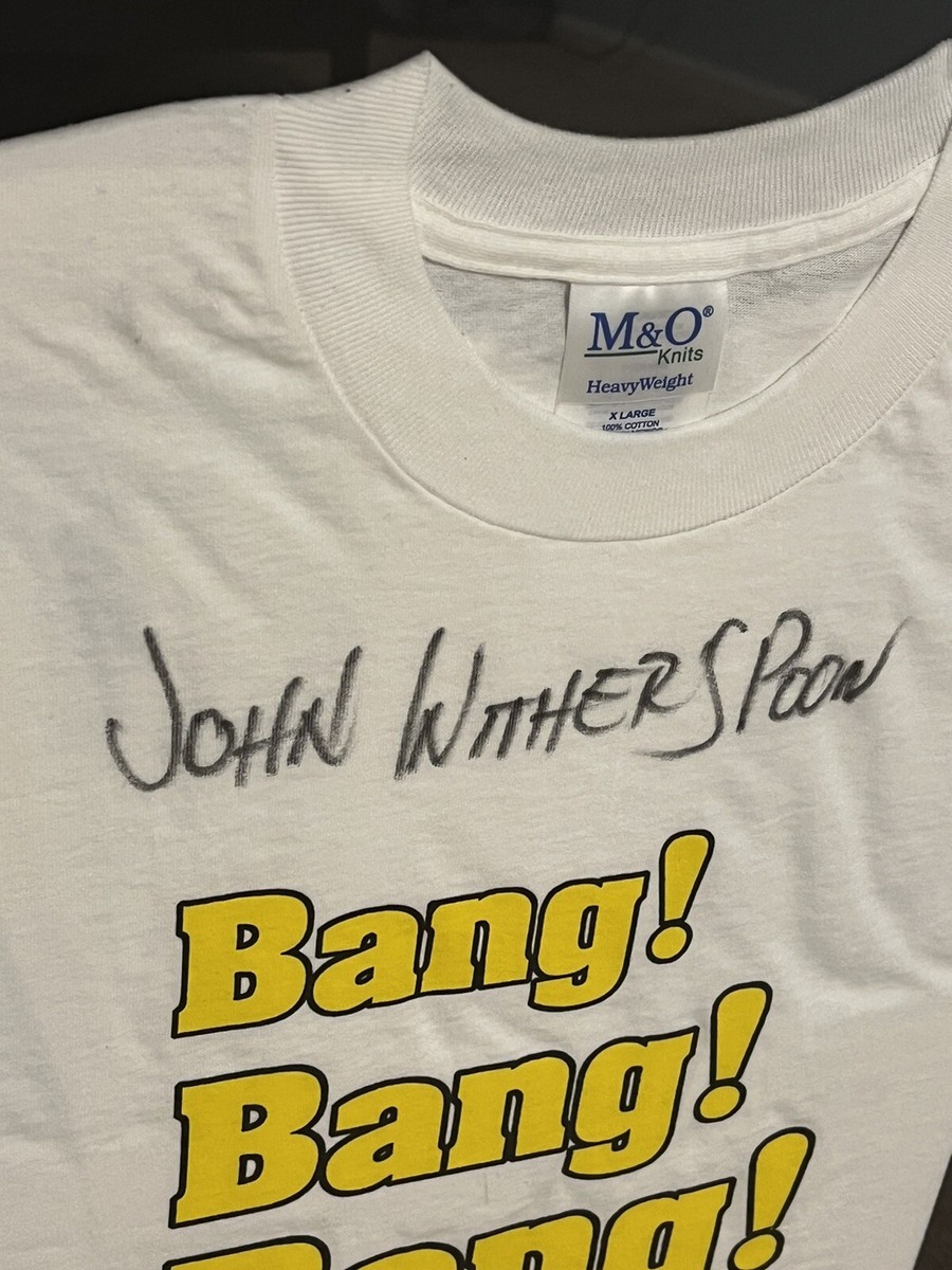 John Witherspoon Bang Bang John Witherspoon Dies: Videos Of Funniest