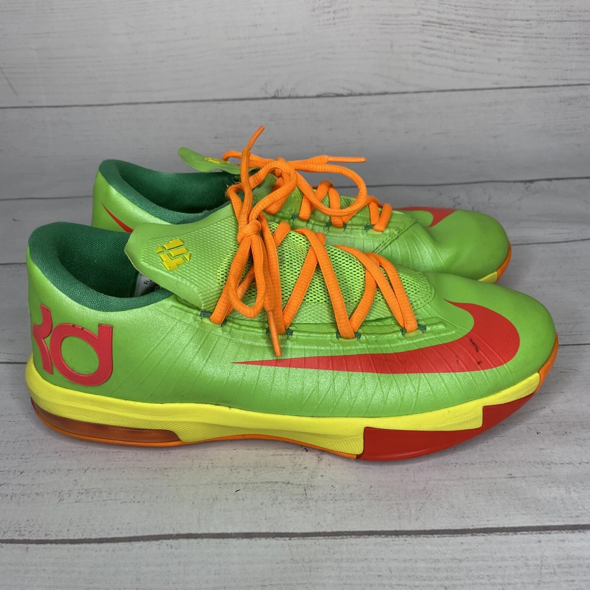 Kd 6 Sour Patch