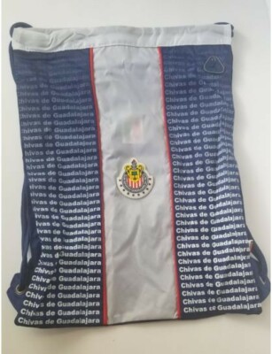 chivas mochila chivas backpack (leer descripcion) | eBay