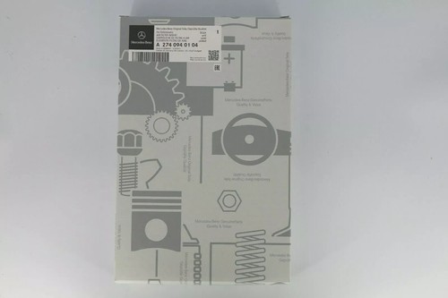 Mercedes-Benz Genuine Air Filter A2740940104, A 274 094 01 04 | eBay