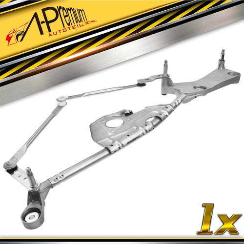 Wischergestänge ohne Motor Vorne für Mercedes-Benz M-Klasse W164 X164 ...