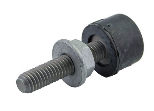 FEBI*** Mercedes Benz Hood Stop Screw With Rubber Cap 2019880511 Single ...