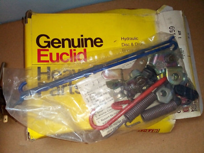 New Euclid Hydraulic Drum Brake Adjuster Kit E-4159 | eBay