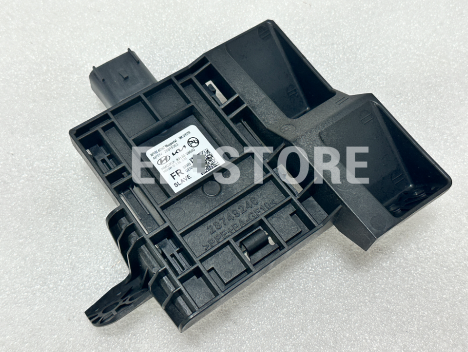 GENUINE UNIT ASSY-FRONT CORNER RADAR,RH 99130S8600 99130-S8600 for ...