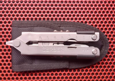 Vintage Gerber Multi Tool New No Box | eBay
