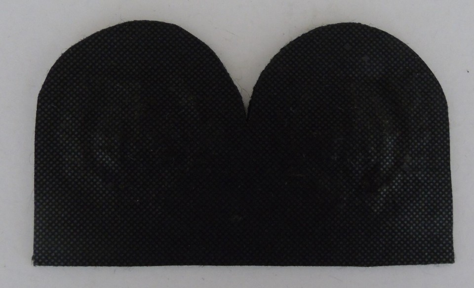 Royal Navy Police Regulating Branch Master at Arms Collar Badges RN MAA ...