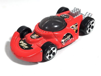 Hot Wheels 2003 Dune Ratz Innovator McDonalds Happy Meal Toy HW World ...