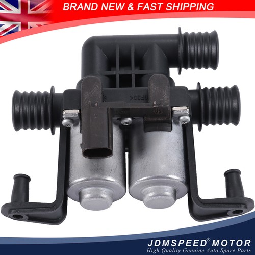 Water Heater Dual Control Valve New For Land Rover Range Rover MK III ...