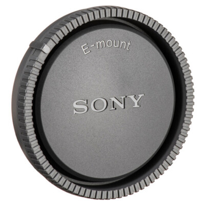 Sony ALC-R1EM E-Mount Rear Lens Cap | eBay Australia