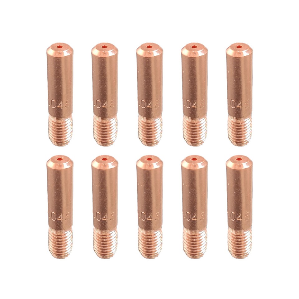 Tips Nozzle Diffuser Liner fits Hobart Handler 135 140 175 180 187 MIG ...
