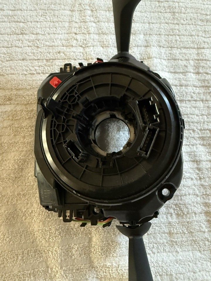 61319354047 For BMW F07 F10 F12 F06 F01 F02 Turn Signal & Wiper Switch ...