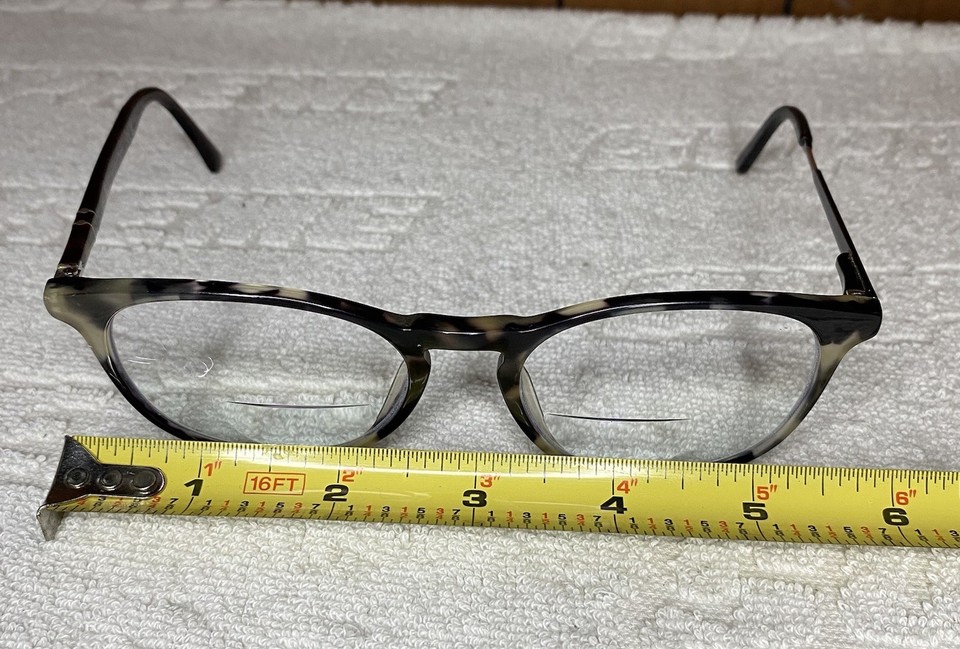 Persol Eyeglasses *Frames Only HandMade in Italy | eBay