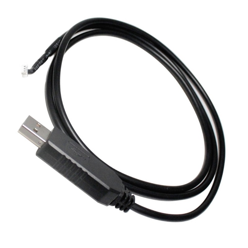 Terminal USB Serial UART Port Debugging Cable Replacement for RPi 5 ...