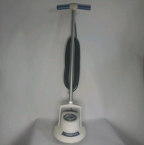 Oreck Orbiter ORB600BONUS Floor Buffer Cleaner Polisher Scrubber Multi ...