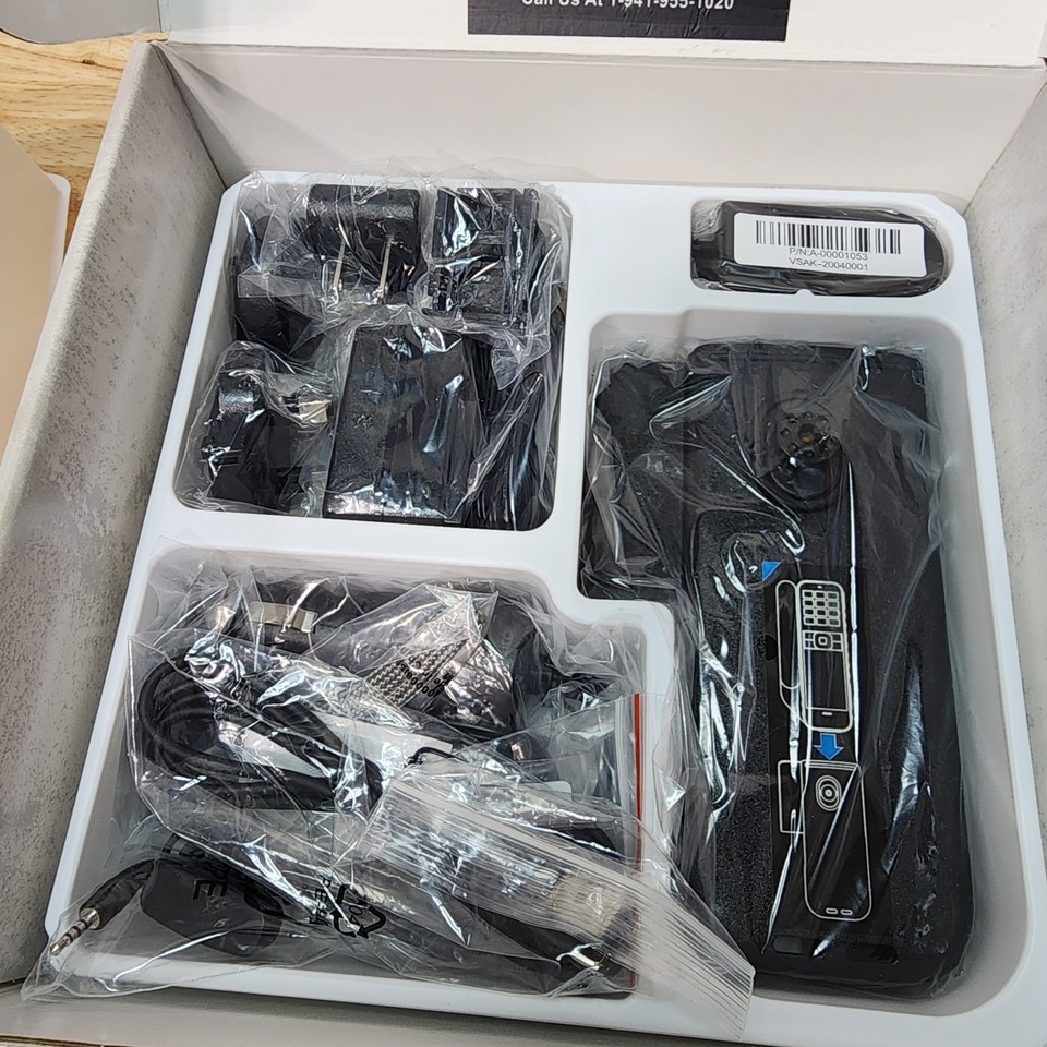 Inmarsat IsatPhone 2 Satellite Phone Accessories And SIM card Included ...