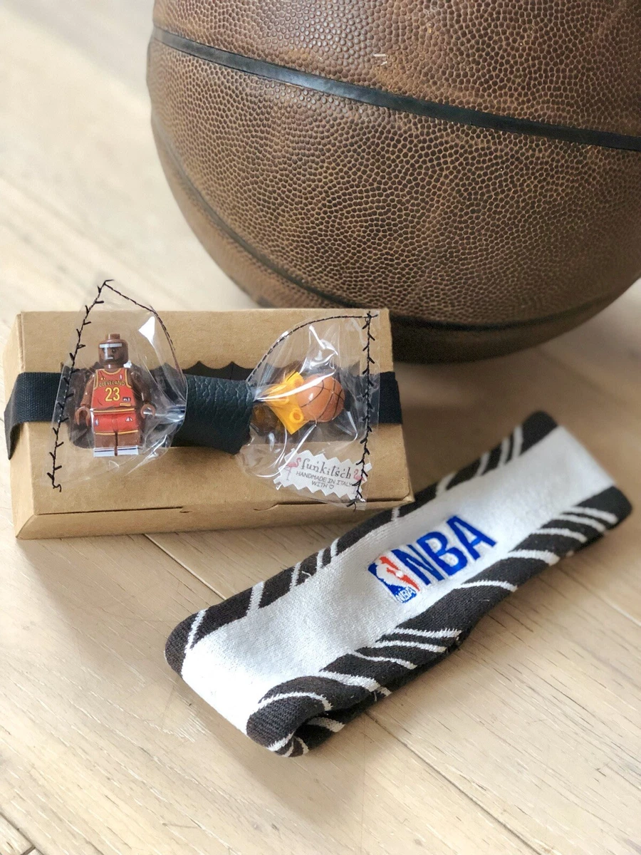 Lego Baloncesto Lebron James