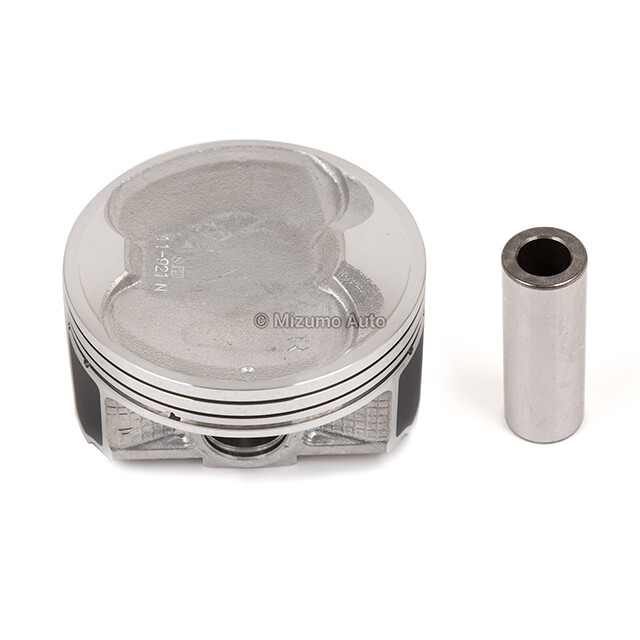 Pistons Main Rod Bearings Fit 06-11 Subaru Forester Legacy Outback 2.5 ...