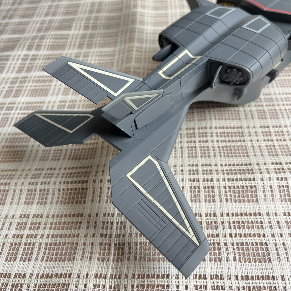 Aliens Dropship 02 Limited Screen Color Drop Ship 1/72 Diecast 2004 FOX ...