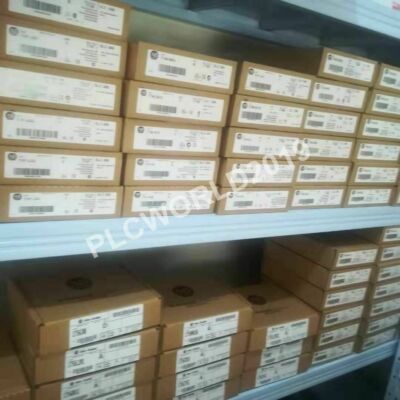 1747-L533 SLC 500 5/03 CPU Processor 1747L533 New Factory Sealed ...