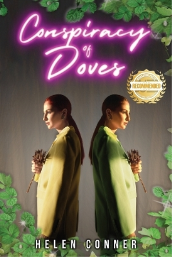 Helen Conner Conspiracy of Doves (Paperback) (UK IMPORT) | eBay