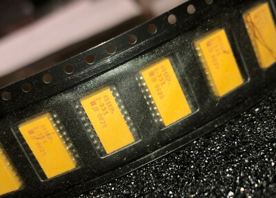 BOURNS 4816P-2-331 Resistor Network 330 Ohm 2% 16 Pin SMD **NEW** Qty ...