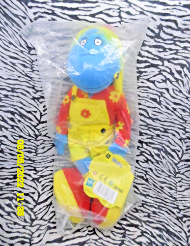 CF HASBRO BBC VINTAGE 1998 POUPEE TWEENIES BELLA JAUNE ROUGE BLEU 38CM 100% NEUF | eBay