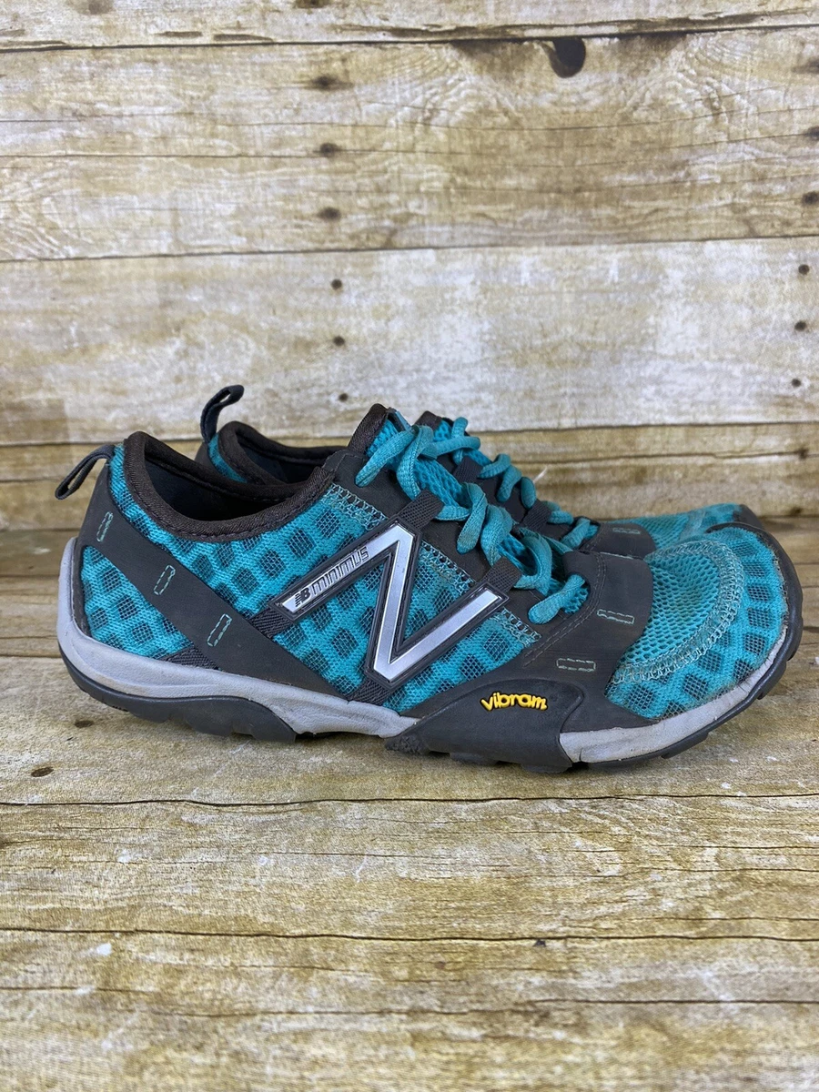 New Balance Barefoot Running Shoes