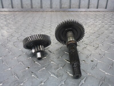 04 Vento Triton R4 R-4 50 Engine Motor Gears Gear Set | eBay