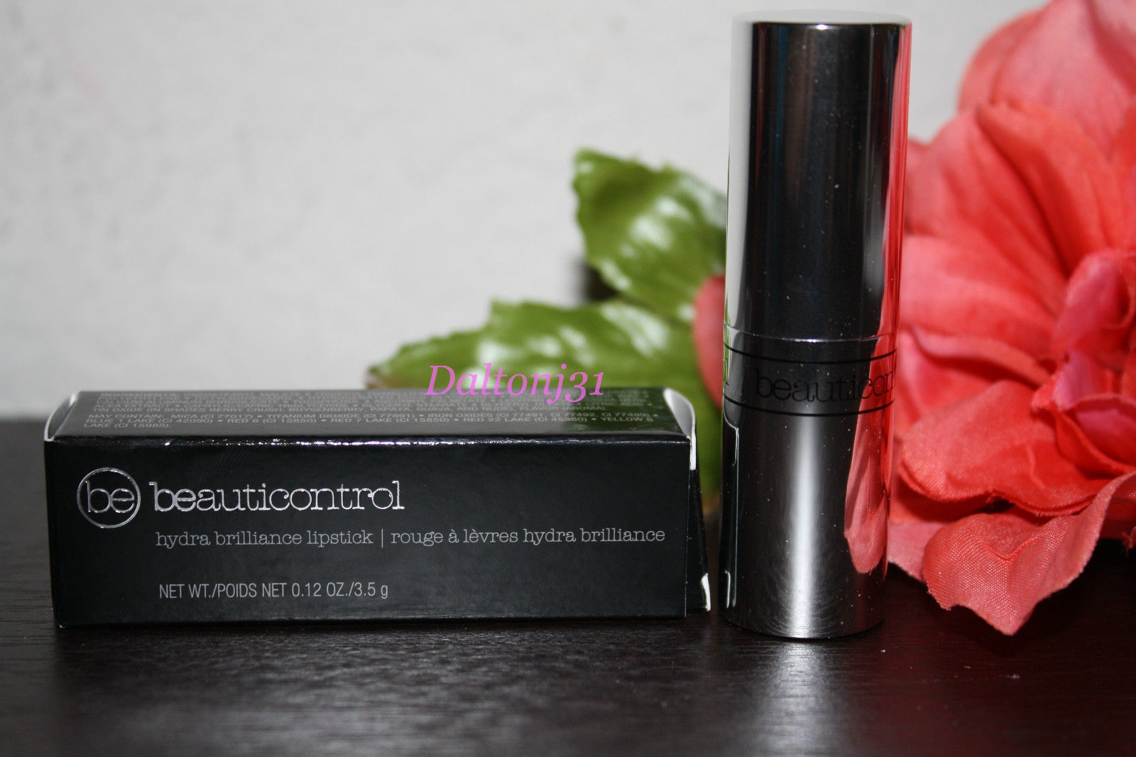 Beauticontrol Hydra Brilliance Lipstick 0.12 OZ. / 3.5 g New in Box | eBay