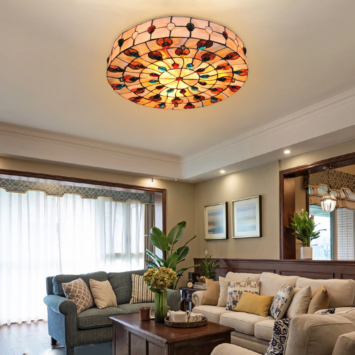Insulation In Ceiling Light Fixture | Shelly Lighting