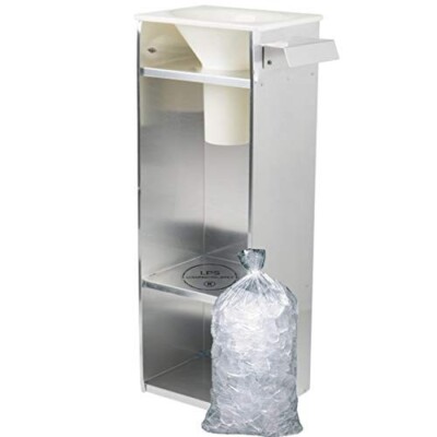 Ice Machines - Ice Bagger