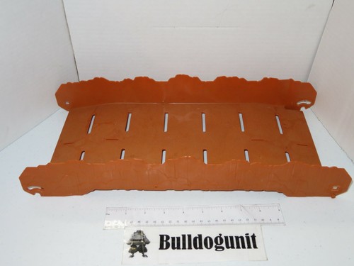 1984 Schaper Stomper Action Track System Rocky Ridge Set Bridge Part ...