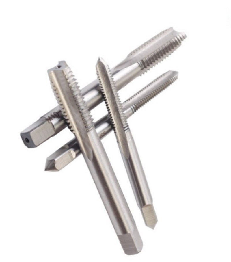 1pc Metric Right Hand Tap M14 X1.5mm Taps Threading Tools 14mmX1.5mm ...
