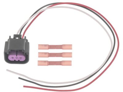 For 2014-2018 Chevrolet Tahoe Flex Fuel Sensor Connector SMP 42444WFPG ...