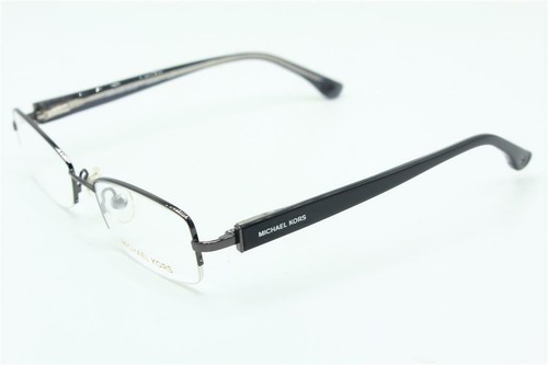 MICHAEL KORS MK 312 018 GUNMETAL GREY AUTHENTIC FRAMES EYEGLASSES MK312 ...
