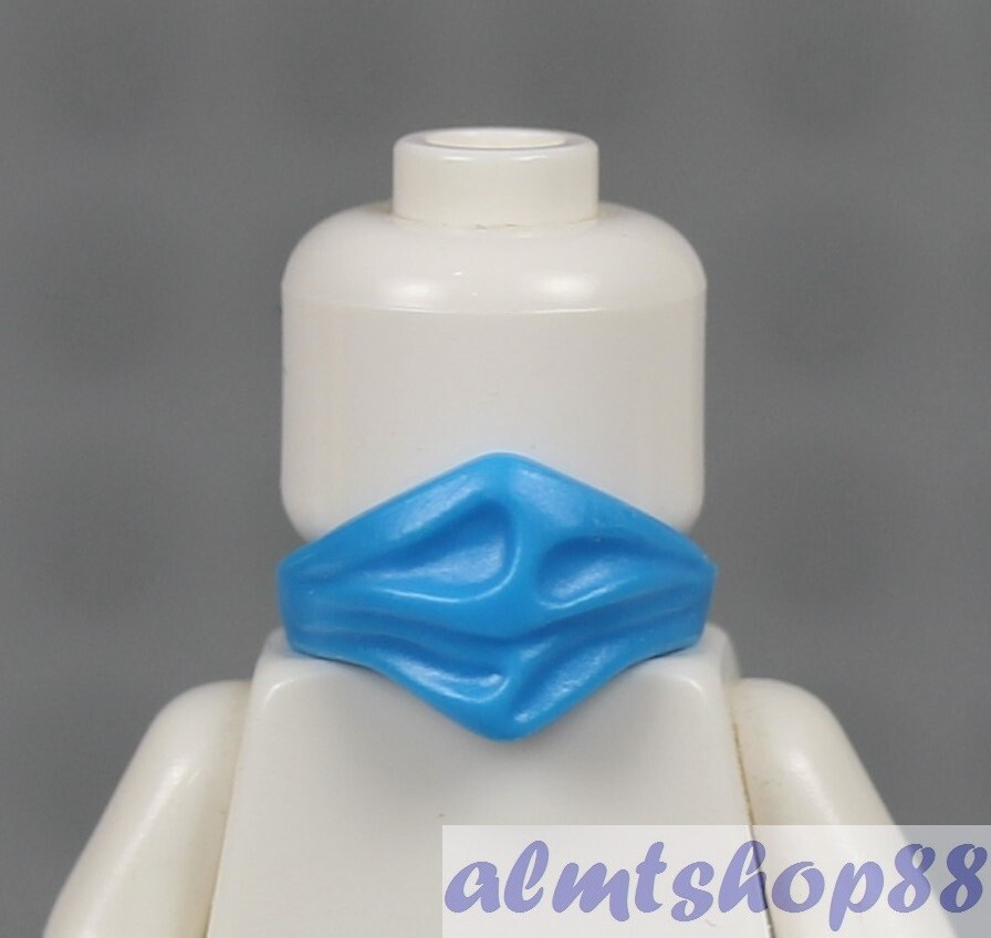 LEGO - Ninja Bandana - PICK YOUR COLORS - Neck Cowboy Ninjago Scarf ...