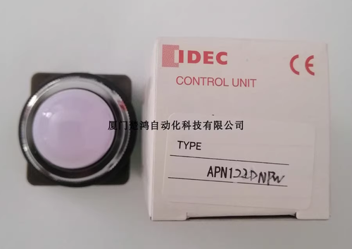 1pcs New IDEC APN122DNPW | eBay