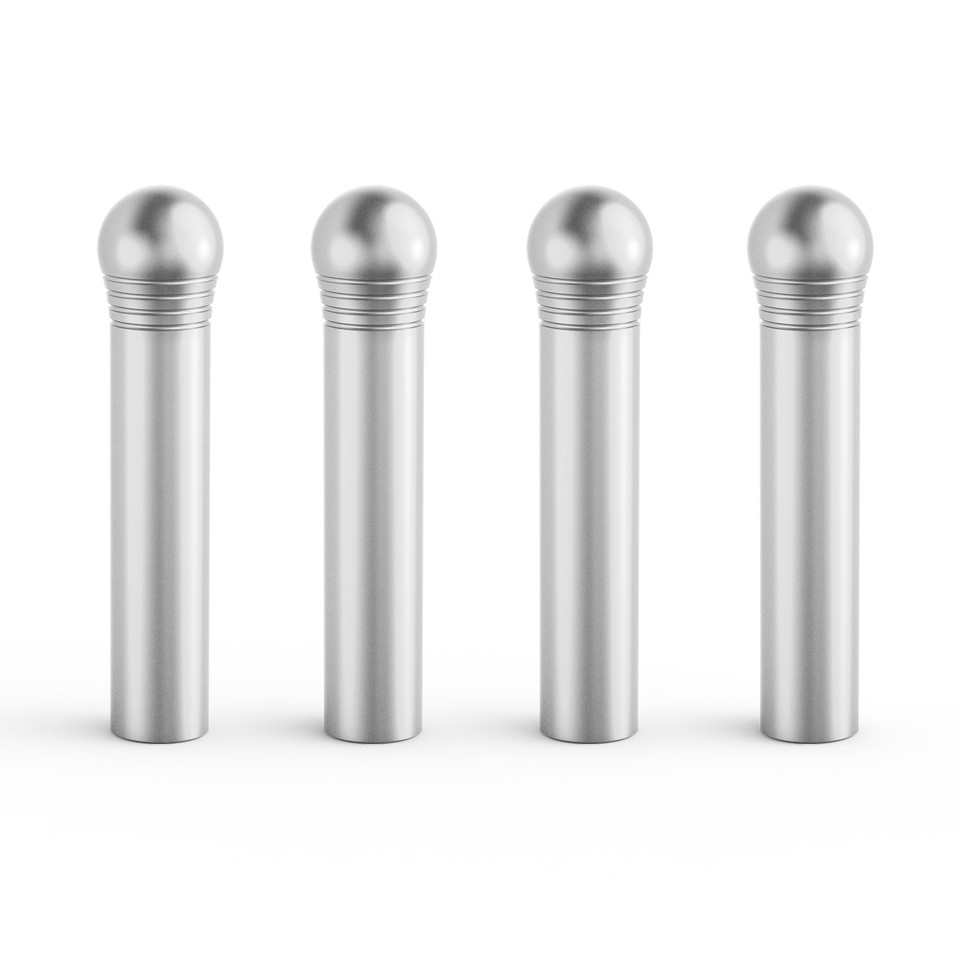 Door Lock Pin Screw Knob Replacement For BMW E46 E90 323 328 325 330 M3 ...