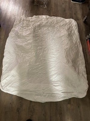 Dosaze Cooling Bamboo Mattress Protector | eBay