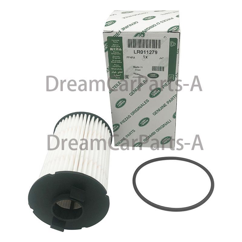 NEW Land Rover Range Rover RR Sport LR4 3.0L 5.0L ENGINE OIL FILTER ...