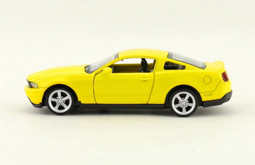 CCA 1:43 Mustang GT Muscle Racing Sports Model Toy Diecast Metal Car | eBay