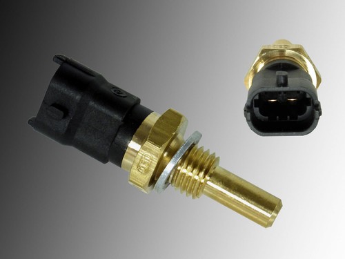 Sensore Temperatura Liquido Refrigerante JEEP GRAND CHEROKEE 3.0L CRD ...