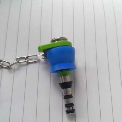 MH-948 Endoscope AW Channel Cleaning Adapter For Olympus | eBay