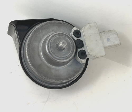 BMW 2 3 4 5 6 7 8 Series F Generation Electronic Horn 7342947 OEM | eBay