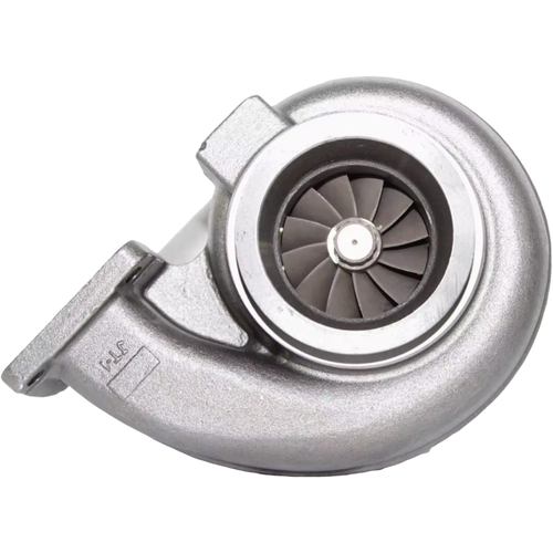 Turbo HX50 Turbocharger 3594809 3594810 4024969 Compatible Cummins ...