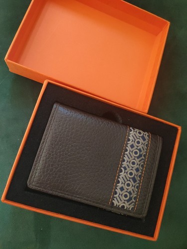 mens wallet In Box, Coin Wallet For Boys Free Postage | eBay