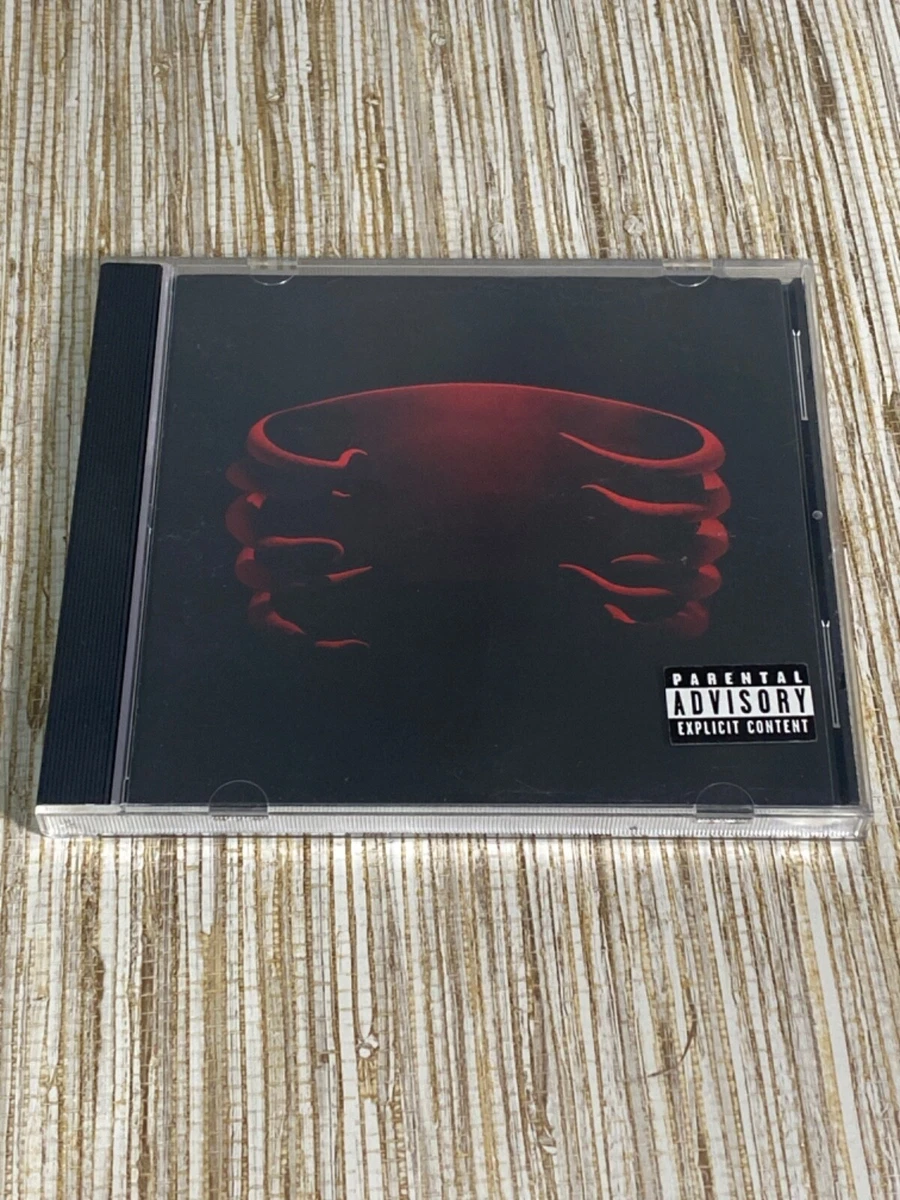 Tool Undertow Album