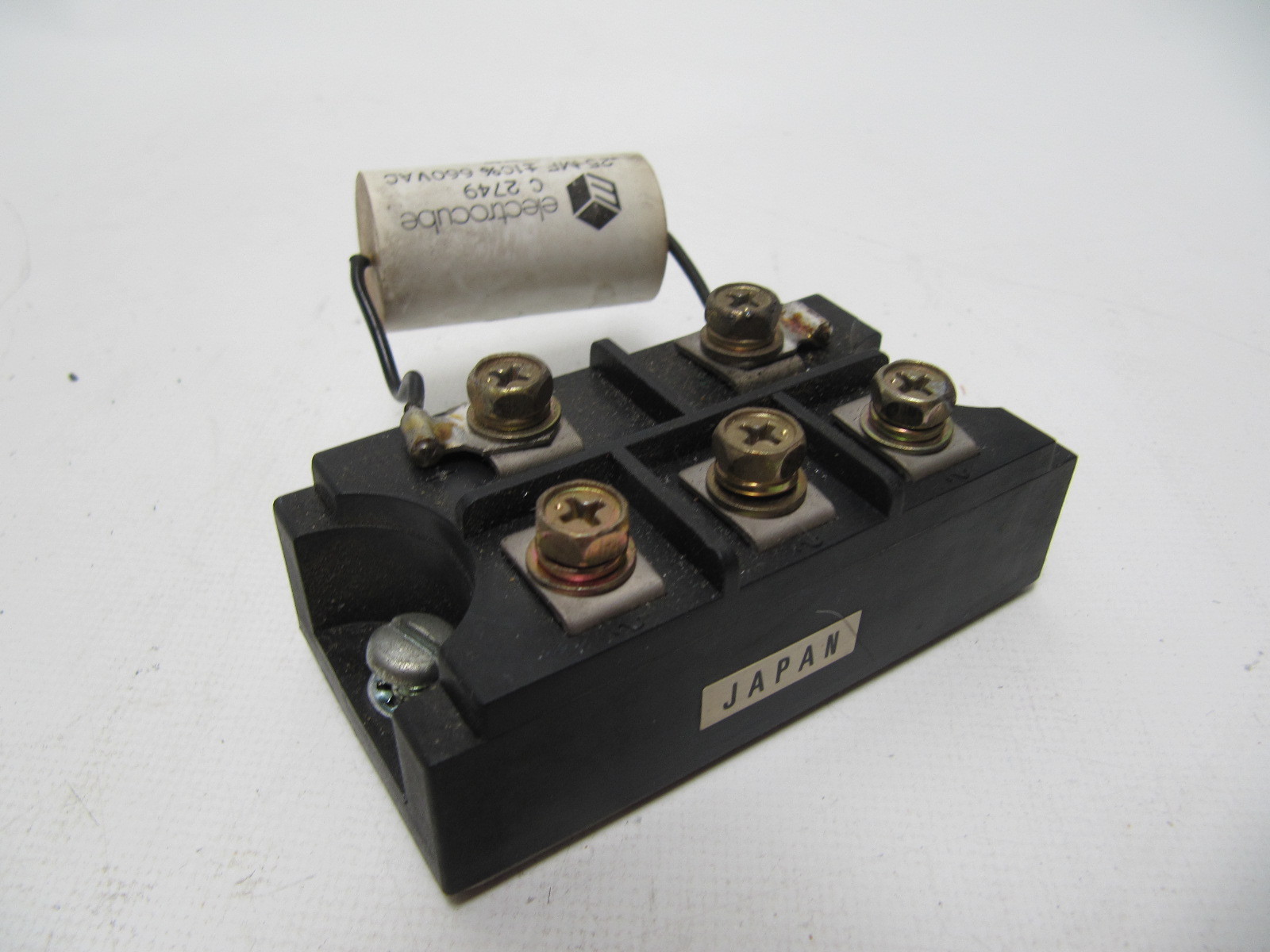 POWEREX PRX Diode Module ME501206 | eBay